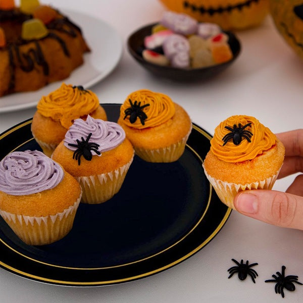 How to Plan a Halloween Party on a Budget? – The Kaya Collection