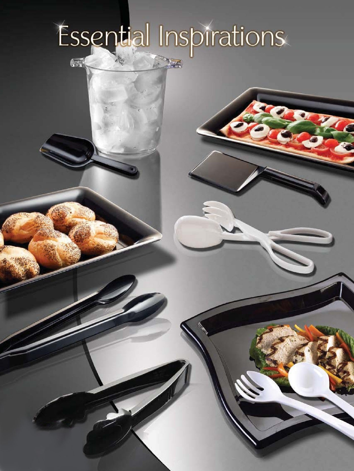 Convenient Plastic Party Supplies Guide | Kaya Tableware – The Kaya ...