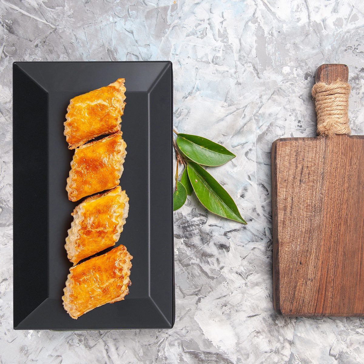 The Smart Party Choice: Disposable Serving Ware | Kaya Tableware – The ...