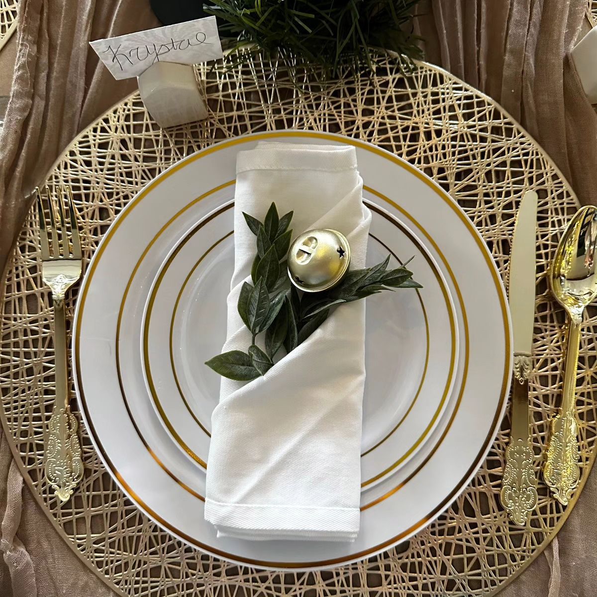 Elevate Your Dinner Party Etiquette | Kaya Tableware – The Kaya Collection