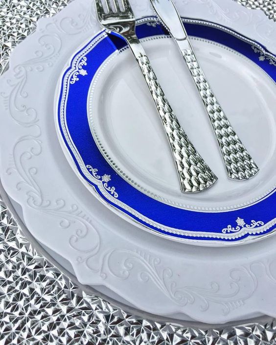 The Best Disposable Plates in 2022 – The Kaya Collection