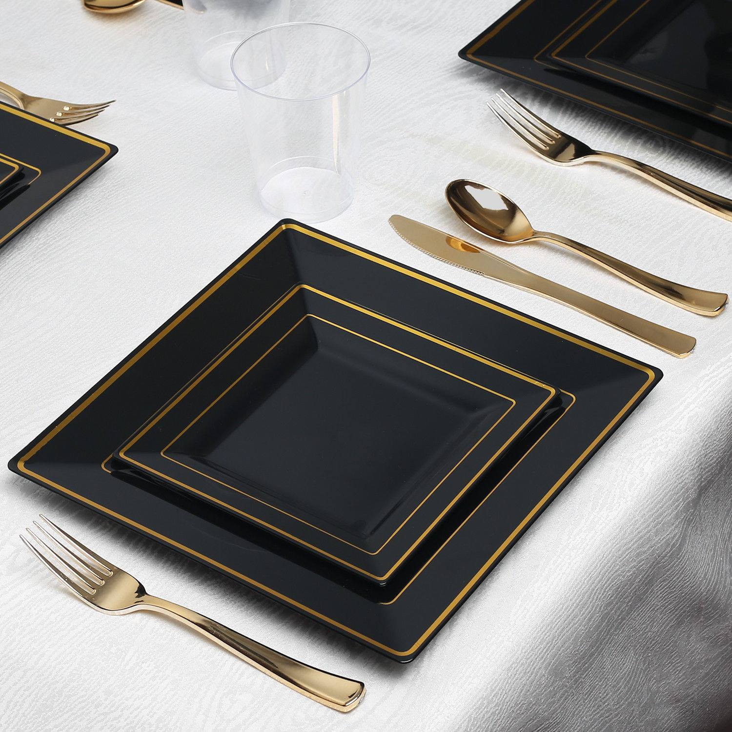 9 Tableware Tips for the Modern Hostess – The Kaya Collection