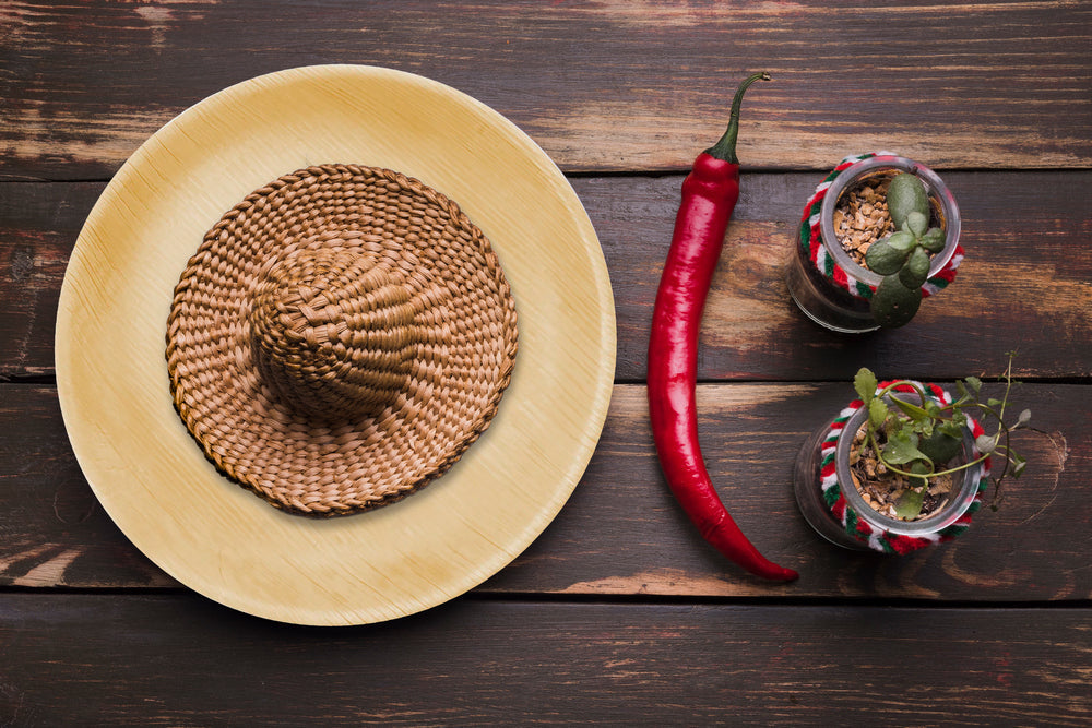 Cinco de Mayo Fiesta Essentials Guide | Kaya Tableware – The Kaya ...