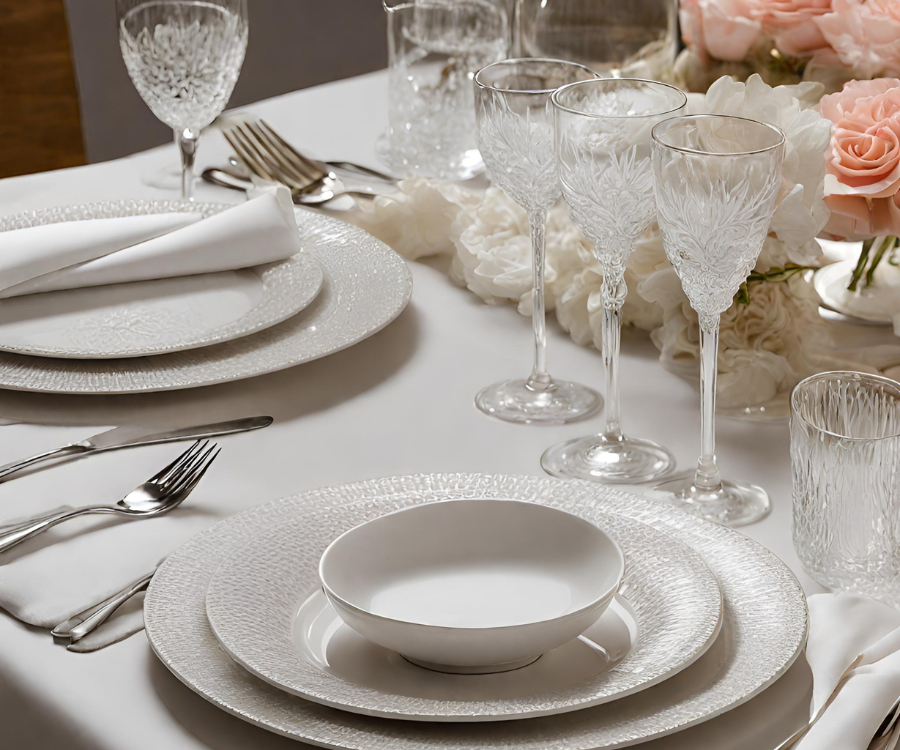 Essential Guide to Mastering Table Setting | Kaya Tableware – The Kaya Collection