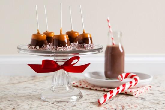 An Adorable Chocolate Themed Party – The Kaya Collection
