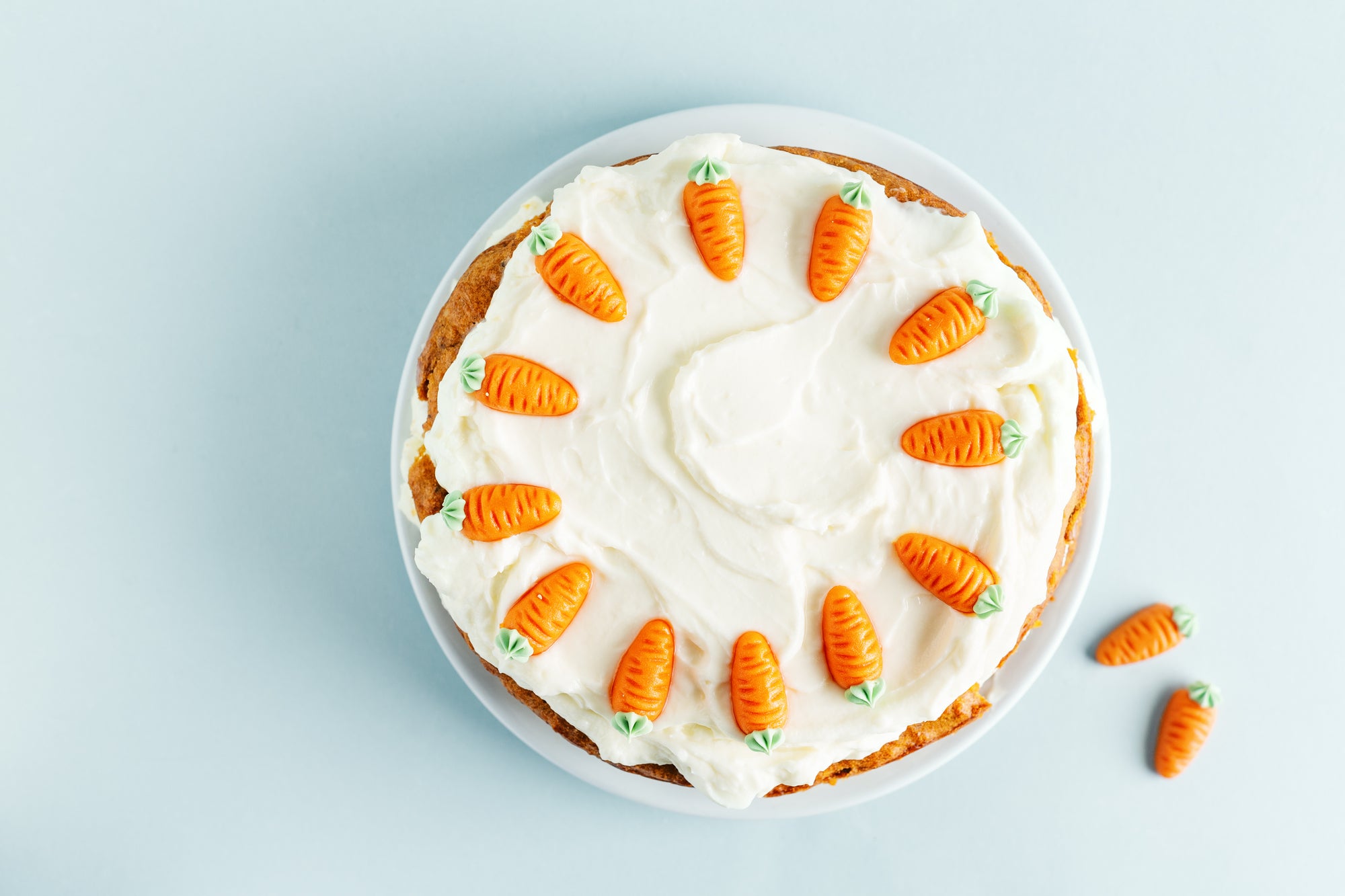 The Ultimate Party Carrot Cake Recipe | Kaya Tableware – The Kaya ...