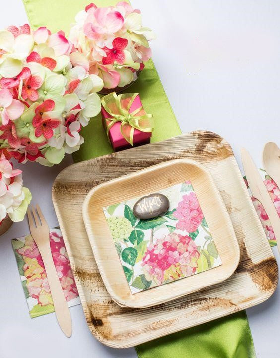 Enchanting Eco-Friendly Decor Ideas for Spring! – The Kaya Collection