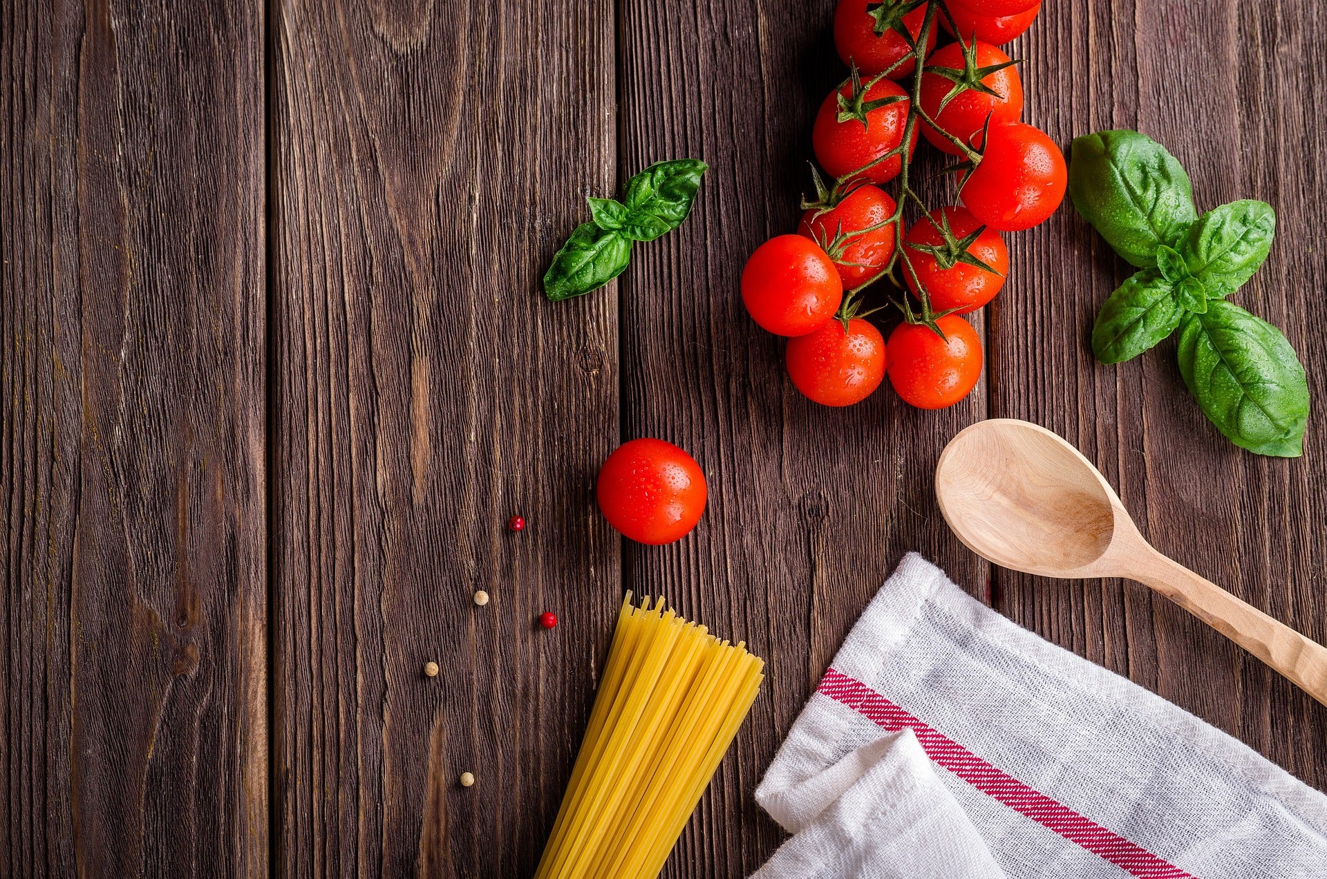 Top 10 Columbus Day Party Recipes – The Kaya Collection