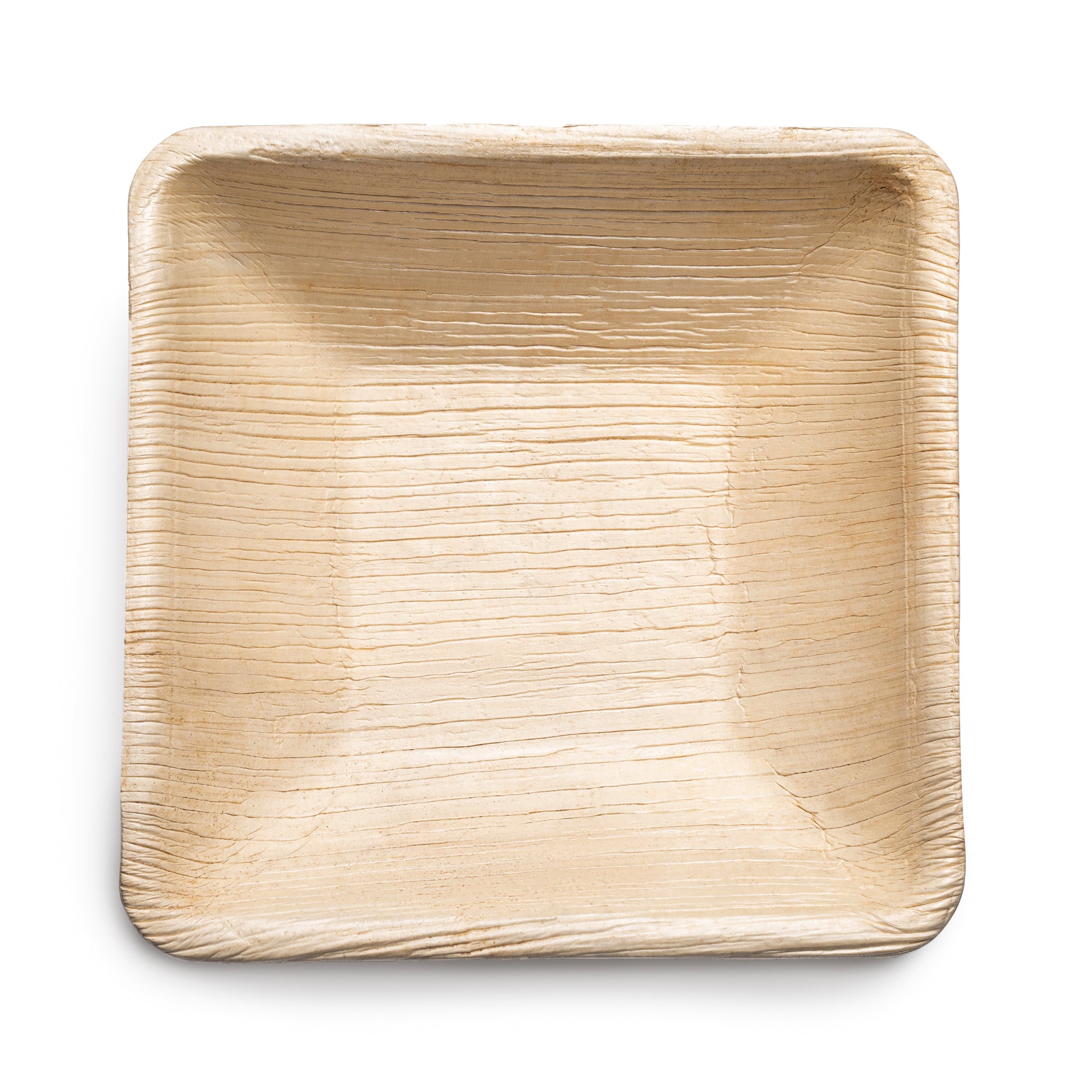 Eco-Friendly Bowls - Square Palm Soup Bowls | Kaya Collection – The ...