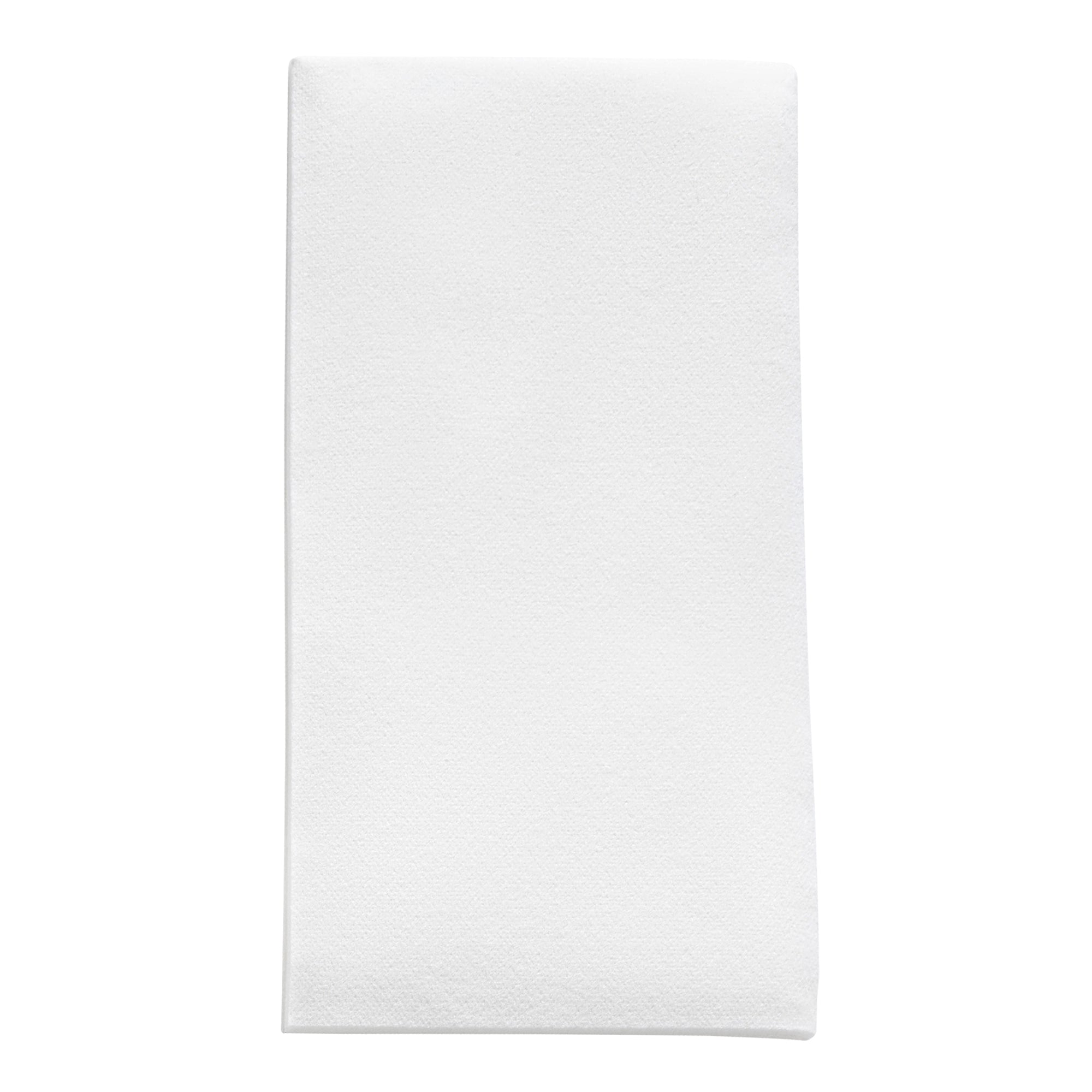 Paper Napkins - White Linen-Like Napkins | Kaya Collection – The Kaya ...
