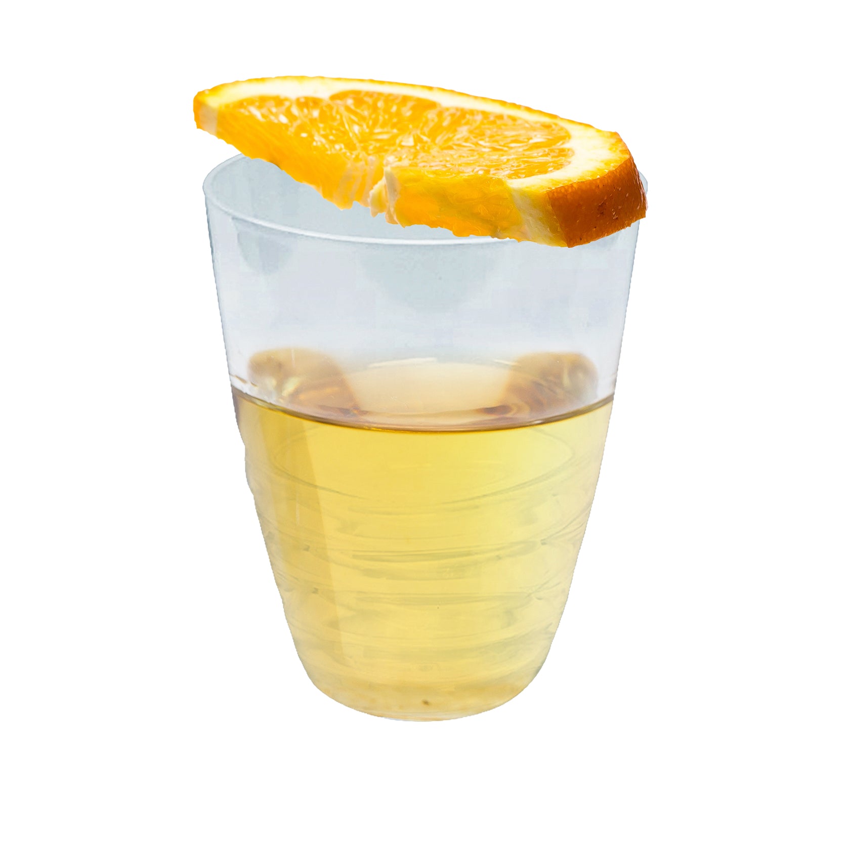 Plastic Cups - Clear Swirl Tumblers | Kaya Collection – The Kaya Collection