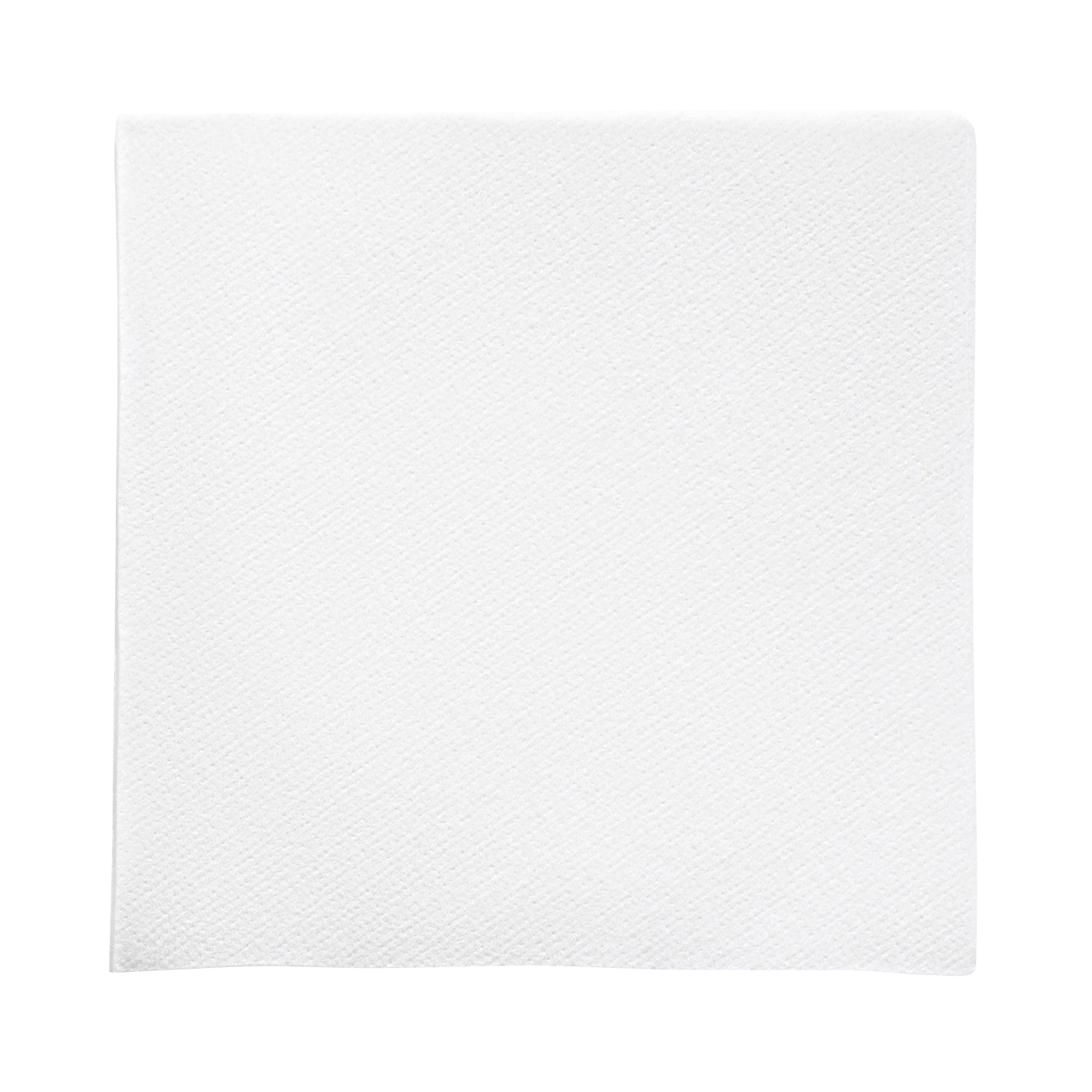 Paper Napkins - White Linen-Like Cocktail Napkins | Kaya Collection ...
