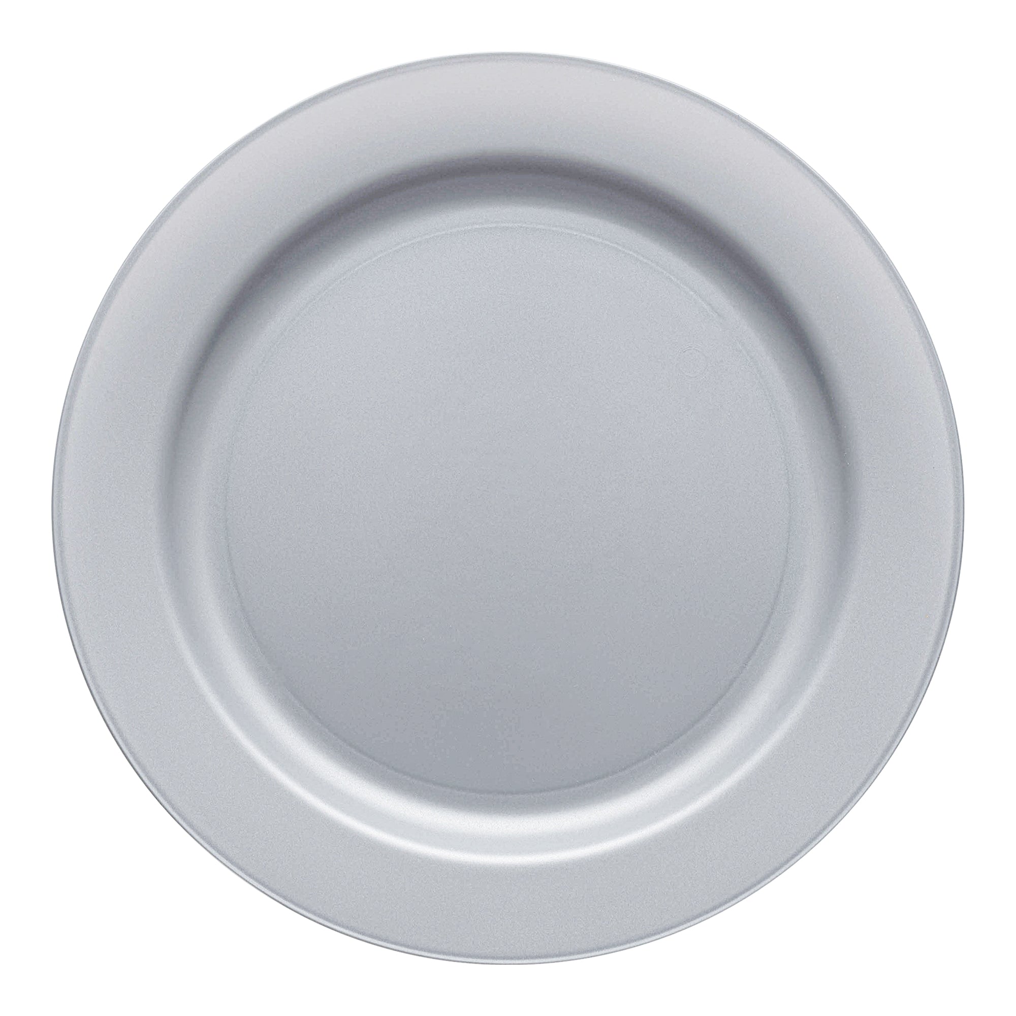 Matte Collection | Party Plastic Dinnerware | Kaya Collection – The ...